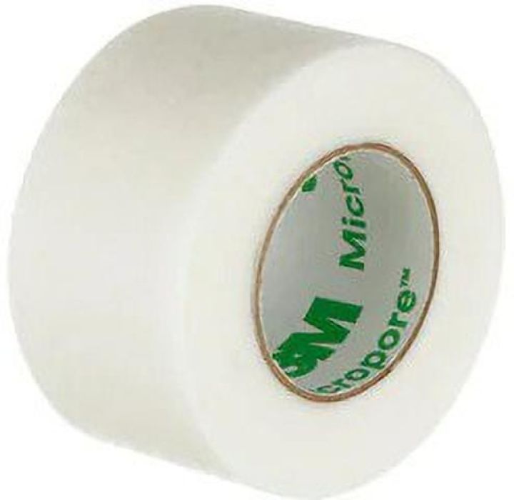 Micropore tape 1inch | Lazada PH