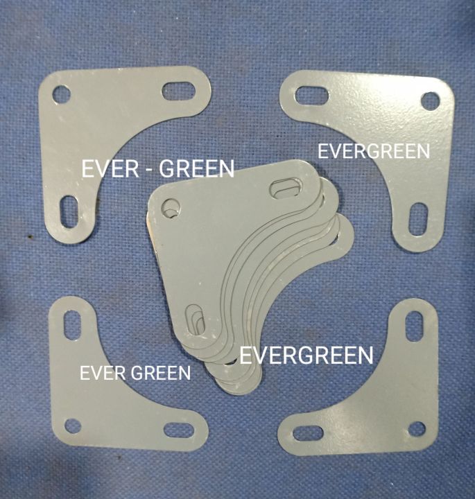 Plat Siku Tahanan ... untuk Rak besi siku lubang rakitan | Lazada Indonesia