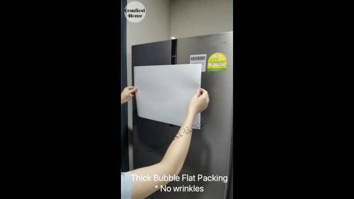 [SG Stock/Flat Packaging]A3 Fridge Magnetic Whiteboard (Monthly Weekly ...