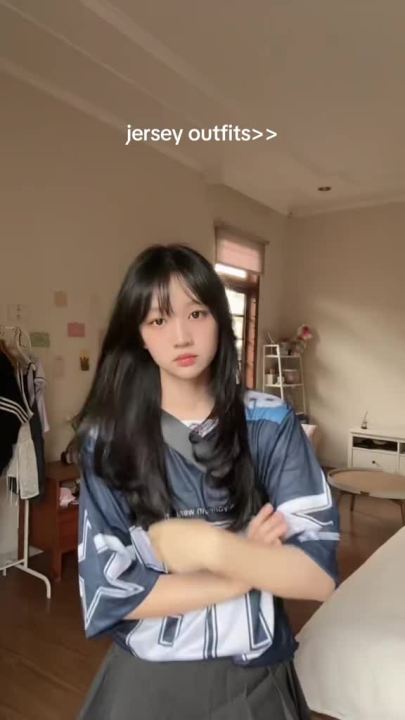 NFL Jersey NFL 24 INFINATE 2025 Choii Baju Tshirt Lelaki Thailand Viral ...