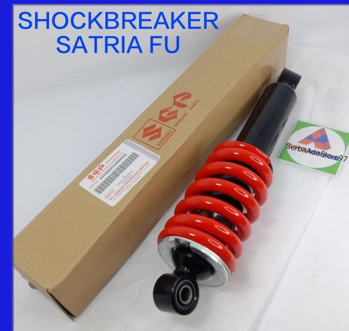 SHOCK BELAKANG SHOCKBREAKER SUZUKI SATRIA FU 150 | Lazada Indonesia