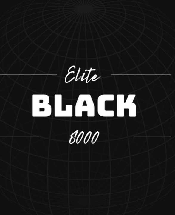 Black lite And elite lace | Lazada PH
