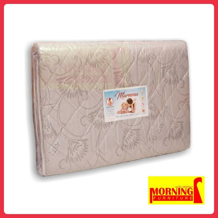 ท๊อปเปอร์ยางพาราอัด 5 ฟุต mareena หนา 1 นิ้ว | Lazada.co.th