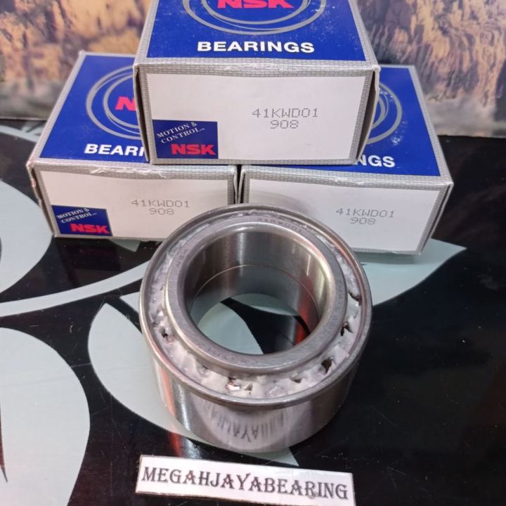 BEARING RODA DEPAN SUZUKI VITARA SUZUKI ESCUDO 41KWD01 | Lazada Indonesia