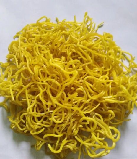 1kg Mie Glosor mentah kering/mie Seblak | Lazada Indonesia