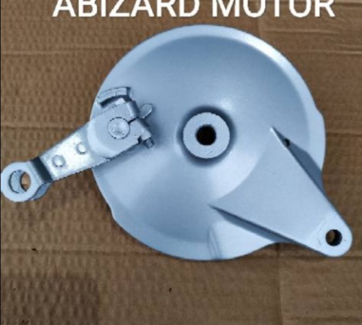 panel rem jupiter mx lama old ori copotan pnp jupiter burhan | Lazada ...