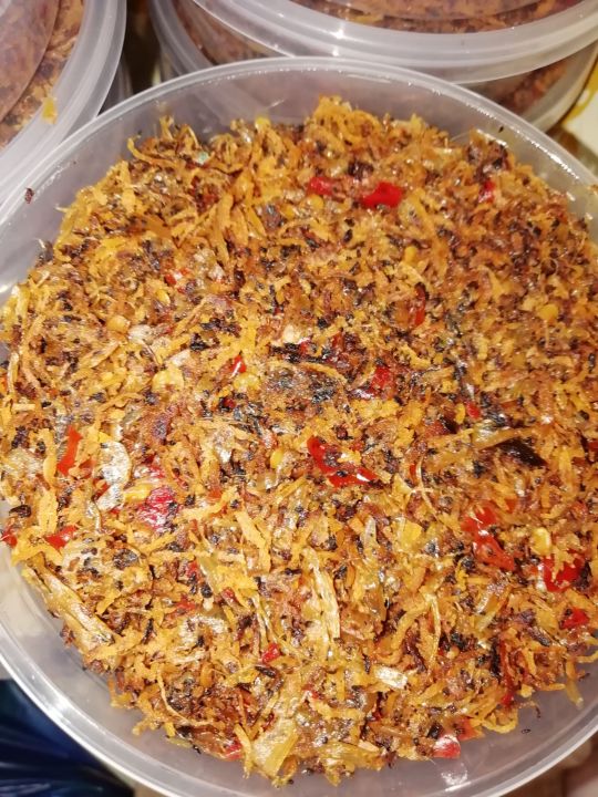 spicy palapa with niyog halal | Lazada PH