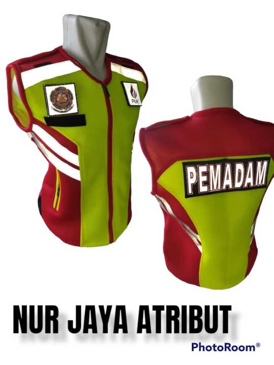 ROMPI DAMKAR ROMPI PEMADAM | Lazada Indonesia