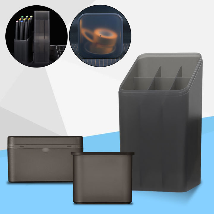 DSPIAE BOX-4 BOX-5 / BOX-8 BOX Storage Box Series Military Model Making ...