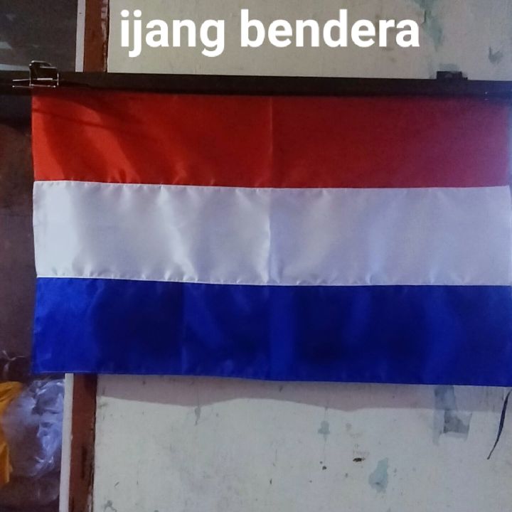 BENDERA MOONRAKER 85 X 55 CM | Lazada Indonesia