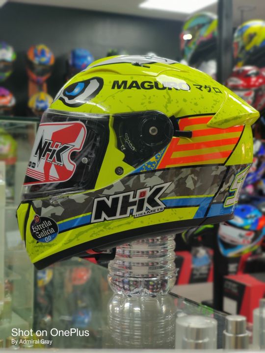 NHK FULLFACE (GP PRIME) | Lazada PH