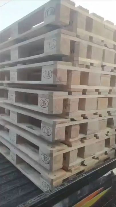 Papan Kayu Palet Packing/PALET Packing Box Kotak Kayu Untuk Pengiriman ...