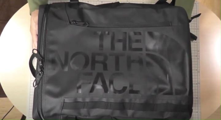 The North Face Backpack (Basecamp V1 and V2) | Lazada Singapore