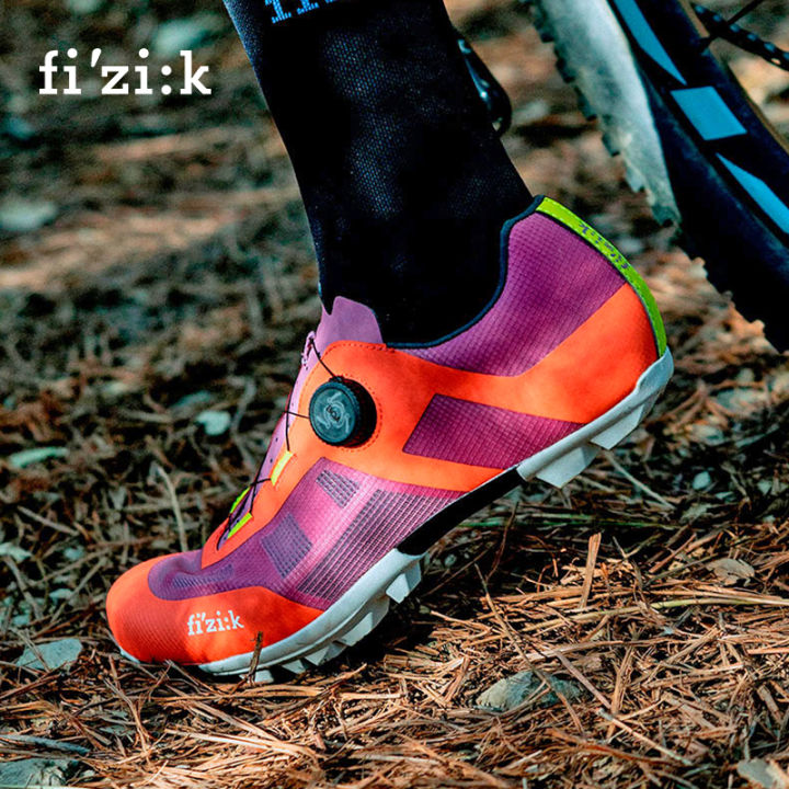 Fizik Flying Thief Mountain Bicycle Lock Shoes Vento Proxy X3 Melon Car ...