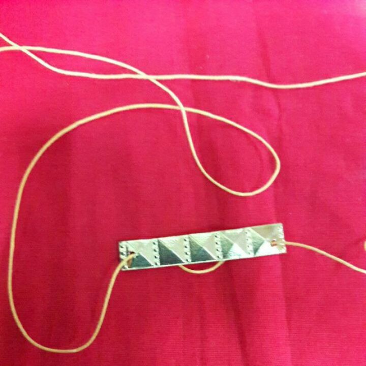 Pattam For Groom Hindu Wedding | Lazada