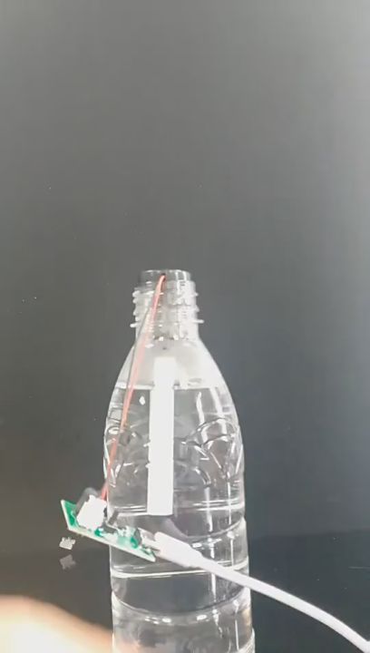 16mm Ultrasonic Atomization Maker 20mm 113KHz Mist Atomizer DIY ...