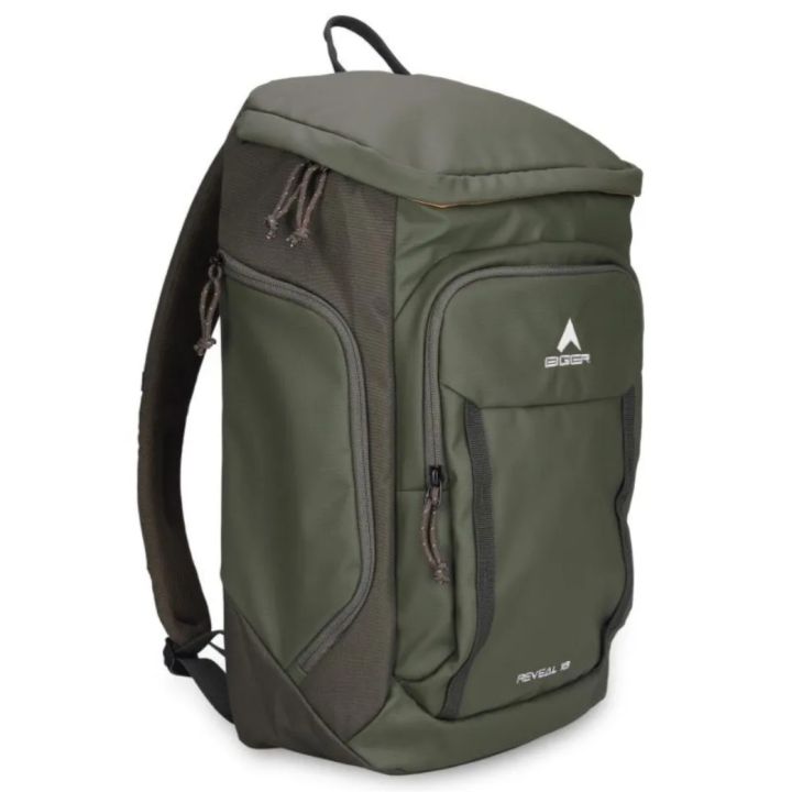 Tas Laptop Eiger Reveal 18 Backpack Kerja Kuliah Sekolah | Lazada Indonesia