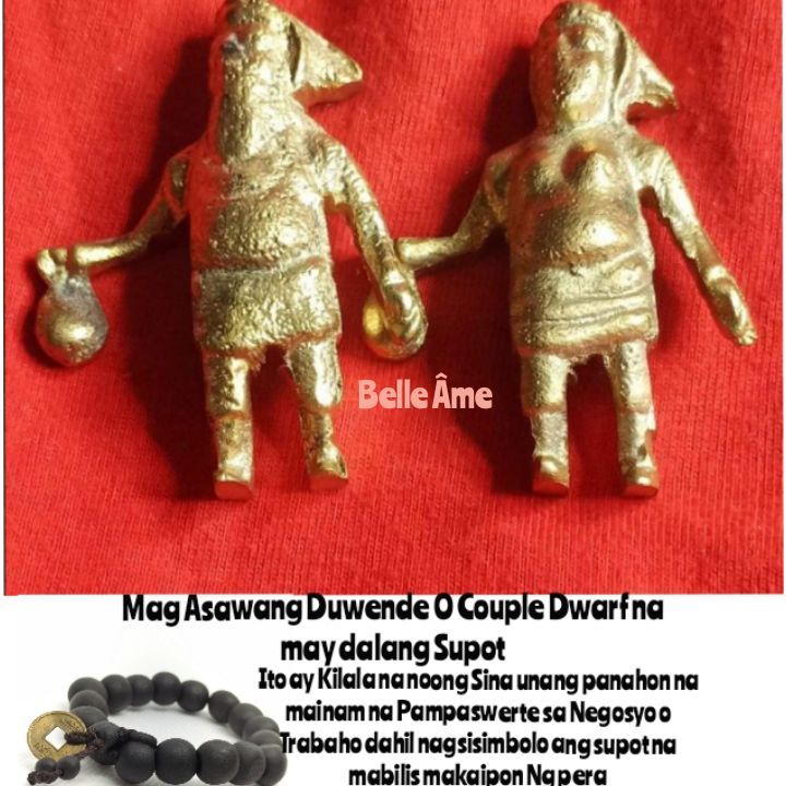 ‼️ SUPER SALE ‼️ Pampaswerte sa Negosyo Couple Dwarf Display ,mas ...