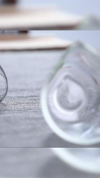 Nexlent Mini Milk Cups Small Milk Cups Espresso Cups Small Size Glass ...