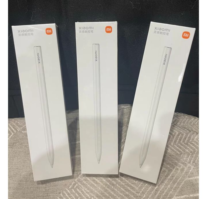 Bút cảm ứng Xiaomi Pen Gen 2 chính hãng dành cho máy tính bảng Mi Pad 6 ...