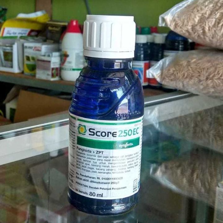 Score 250 EC | Lazada Indonesia