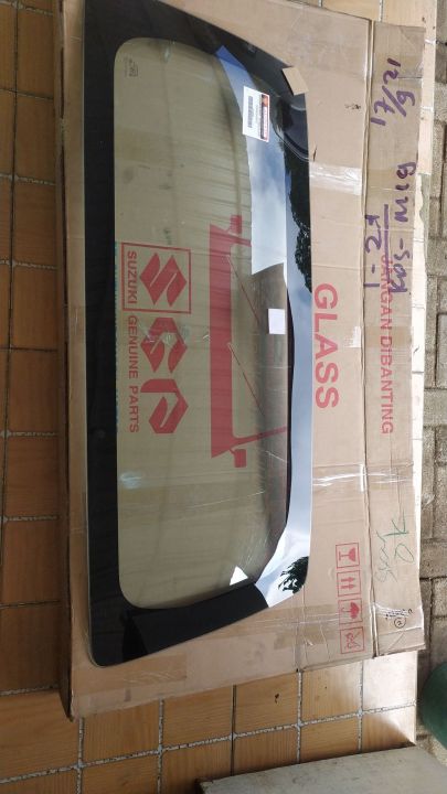 Kaca Belakang Suzuki APV Arena | Lazada Indonesia