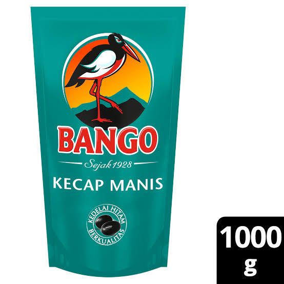 BANGO 1000 GR | Lazada Indonesia