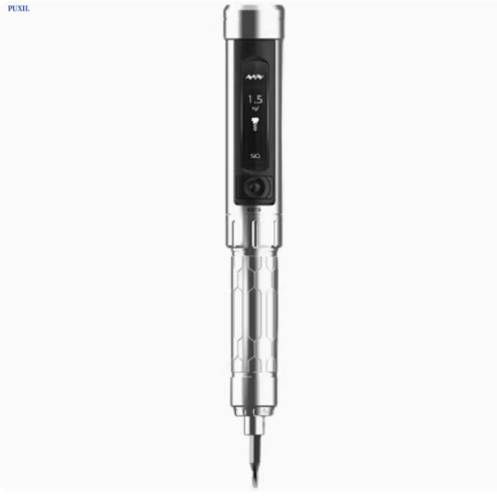 Electric screwdriver ES15S intelligent body sensing household electric ...