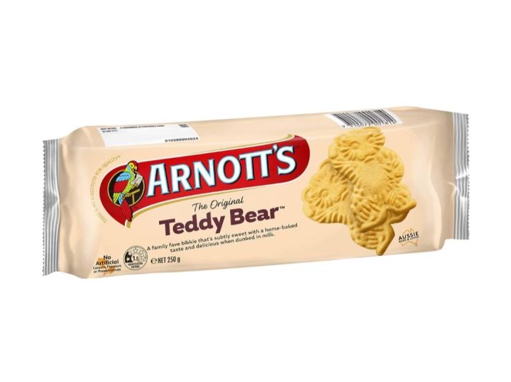 Arnotts Biscuits (Australia) | Lazada PH