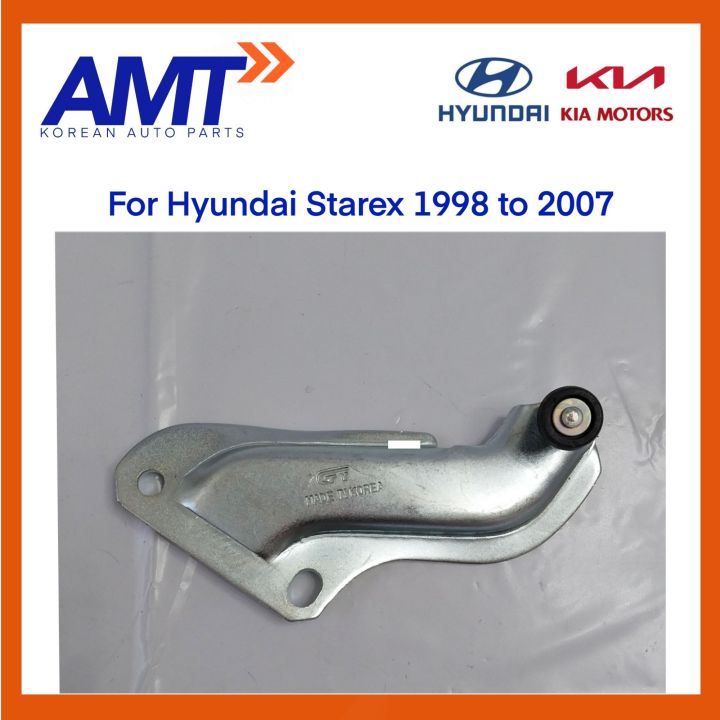 Sliding Door Roller Upper for Hyundai Starex 1998 to 2007 | Lazada PH