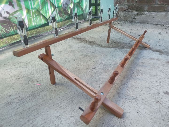 Pion/kanco sensitip joran timbang dudukan saka ningnong anti badai ...