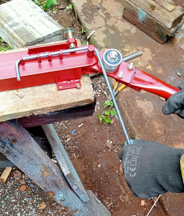 alat bending besi cor | Lazada Indonesia