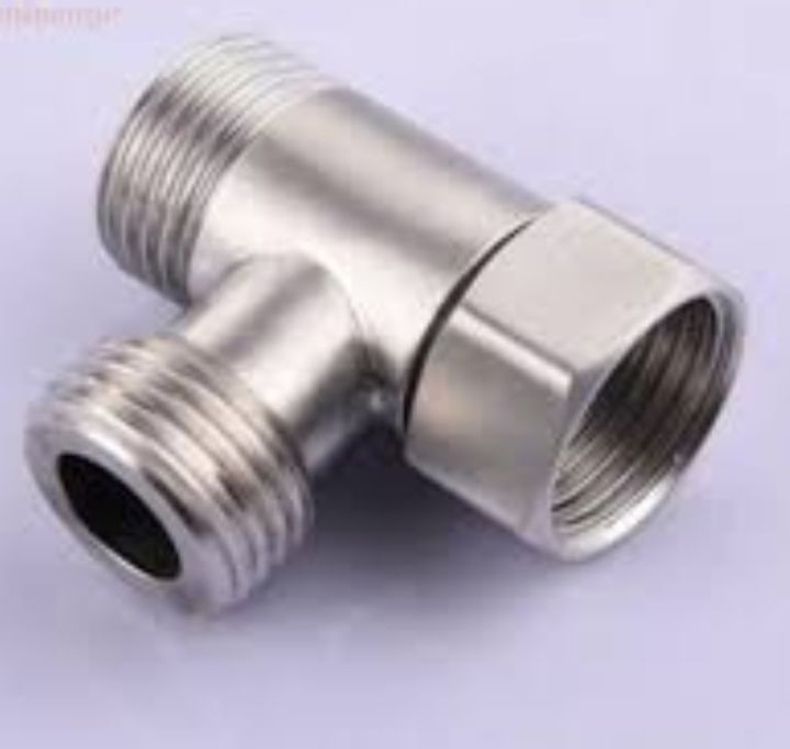 Bidet to Water Closet Easy connector 1/2 inch | Lazada PH