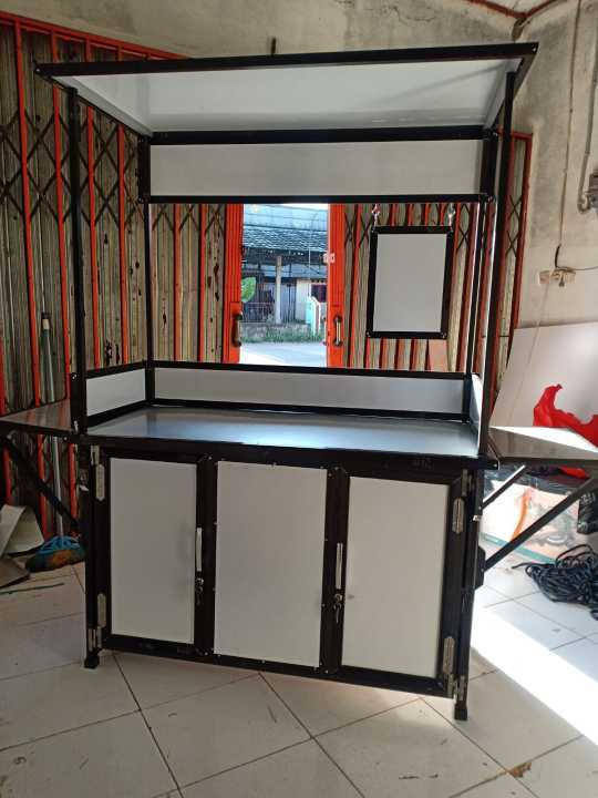 booth besar | Lazada Indonesia