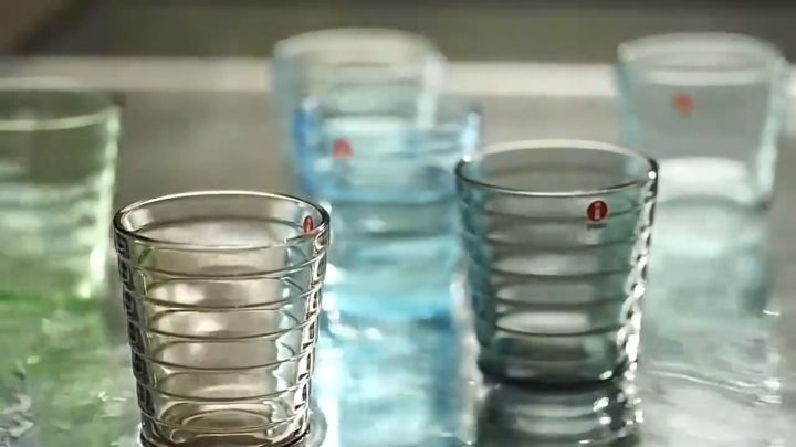 9pcs for 100pesos only New Style Acrylic High Grade Plastic Drinking ...