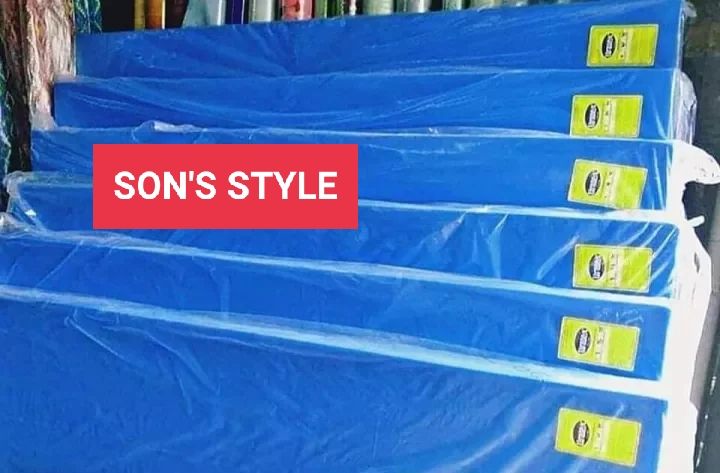 original uratex foam No cover(3 inch thinkness) | Lazada PH