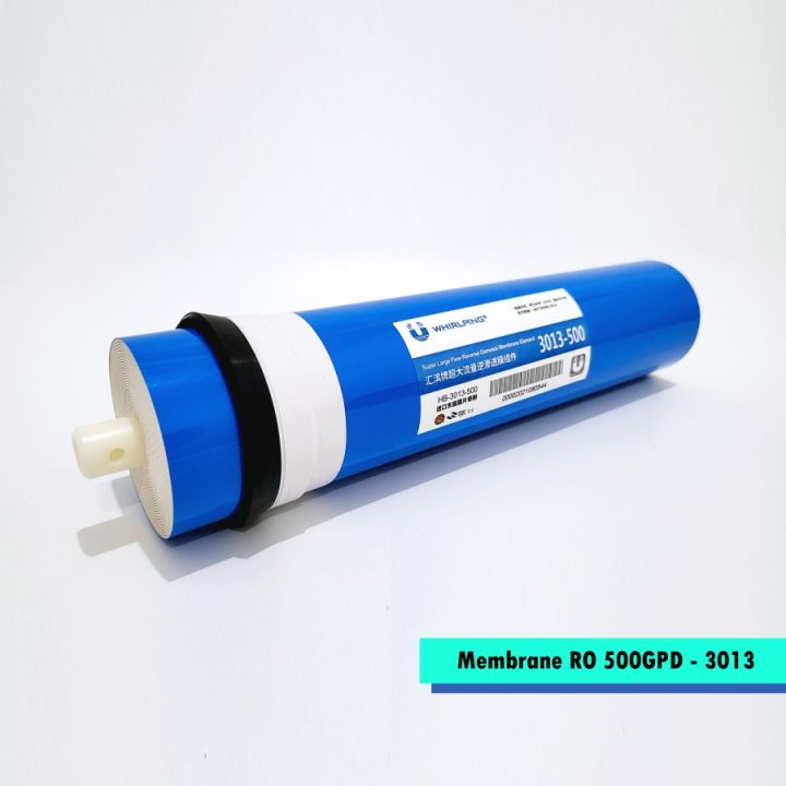 Membrane RO 500 GPD 3013 - Reverse Osmosis Membrane | Lazada Indonesia