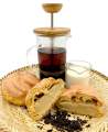 BAGUIO CITY VICTORIA BAKERY FAMOUS AND DELICIOUS CREAM PUFF | Lazada PH