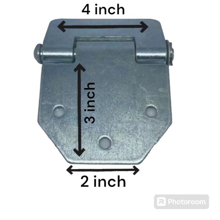 Drop Side Hinges For Trucks Heavy Duty | Lazada PH