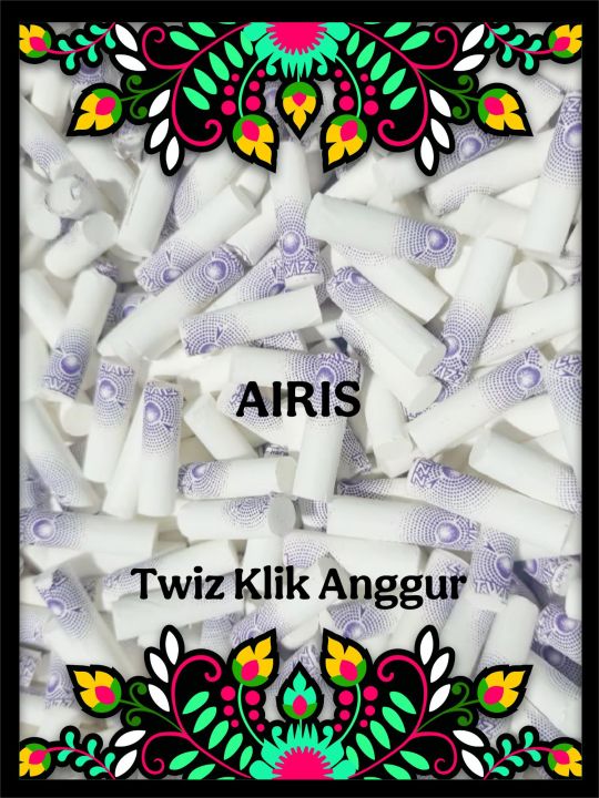 Busa Filter Twiz Klik Anggur | Lazada Indonesia