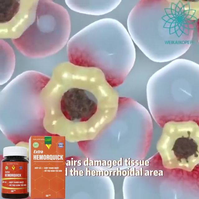 Original Hemorquick Because your Relief is Our Mission | Original ...