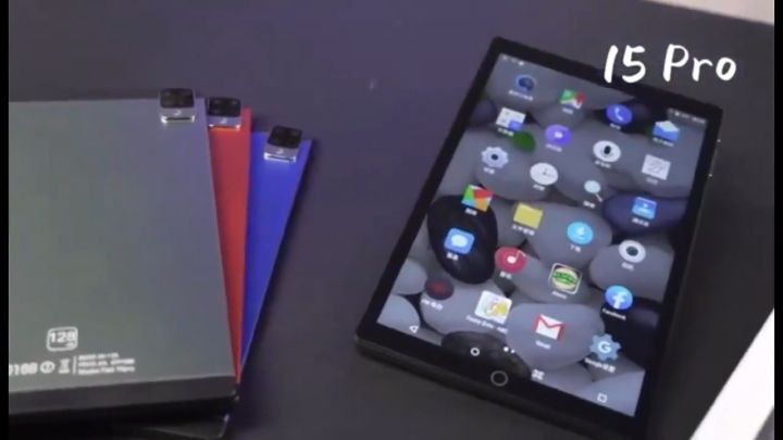 【COD+24H issued】Samsung Tablet 15 Pro 10.1 inch 8GB+256GB Android 12 ...