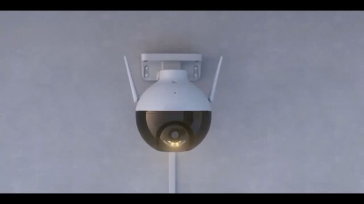 v380 pro cctv camera indoor outdoor 1080P HD cctv camera connect ...