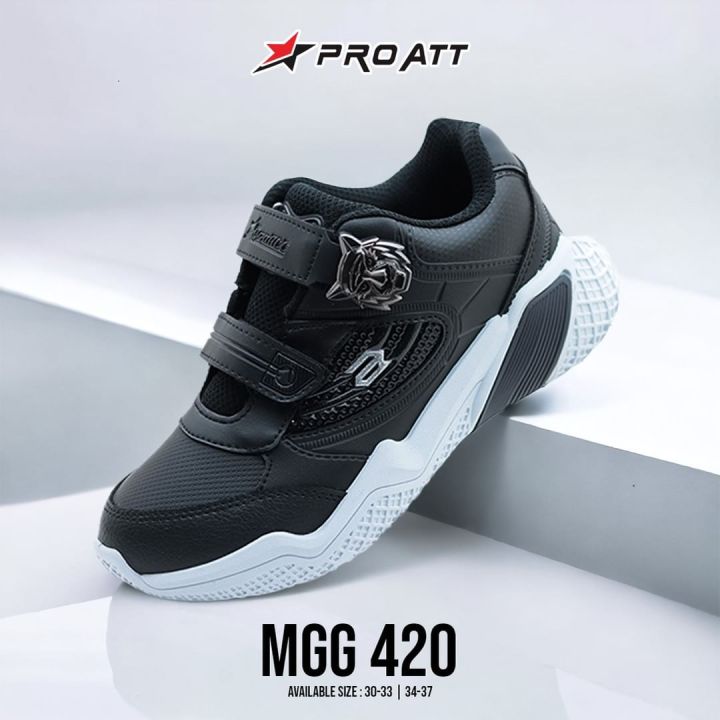 PRO ATT MGZ 495 V MAGNET / PRO ATT MGG 420 421 MAGNET MACAN - SEPATU ...