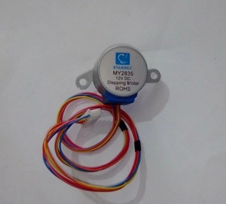 Motor Swing AC Swing Motor AC SAMSUNG MY2835 | Lazada Indonesia