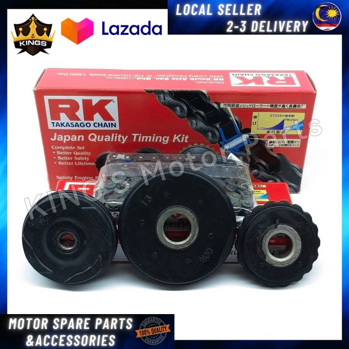 HONDA EX5 CLASS/CLASS 1/CLASS-110 // MODENAS MR3 // SYM BONUS ...