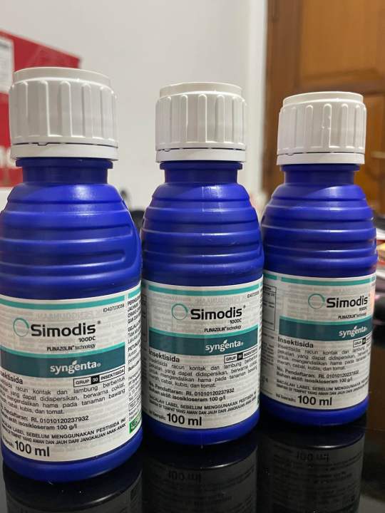 Insektisida Simodis mirip Incipio | Lazada Indonesia