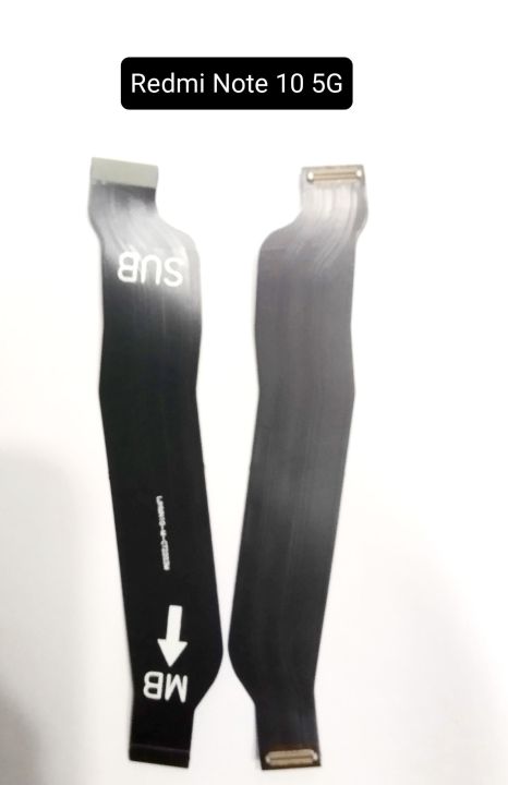 Flexible cas Redmi note 10 5G / fleksibel board di mesin | Lazada Indonesia