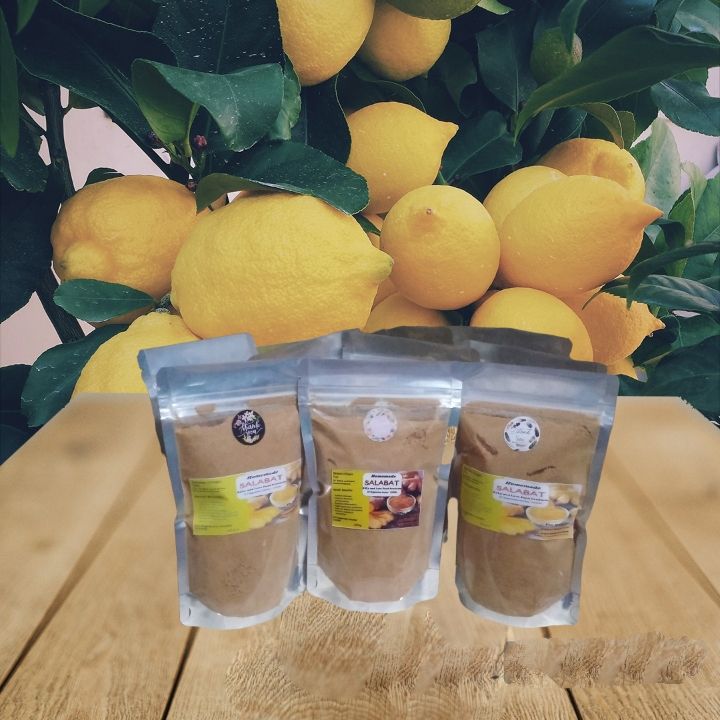 Homemade Salabat (125g./ 250g.) | Lazada PH