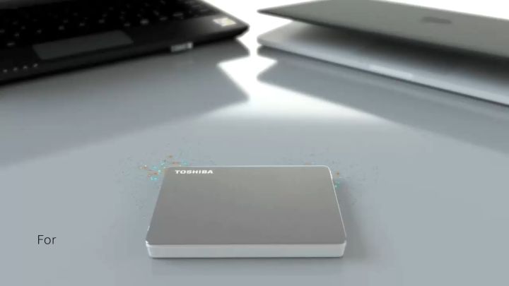 【Ready Stock】Toshiba External Hard Disk 2TB/1tb ฮาร์ดดิสก์แบบพกพา USB3 ... 【Ready Stock】Toshiba External Hard Disk 2TB/1tb ฮาร์ดดิสก์แบบพกพา USB3 ...